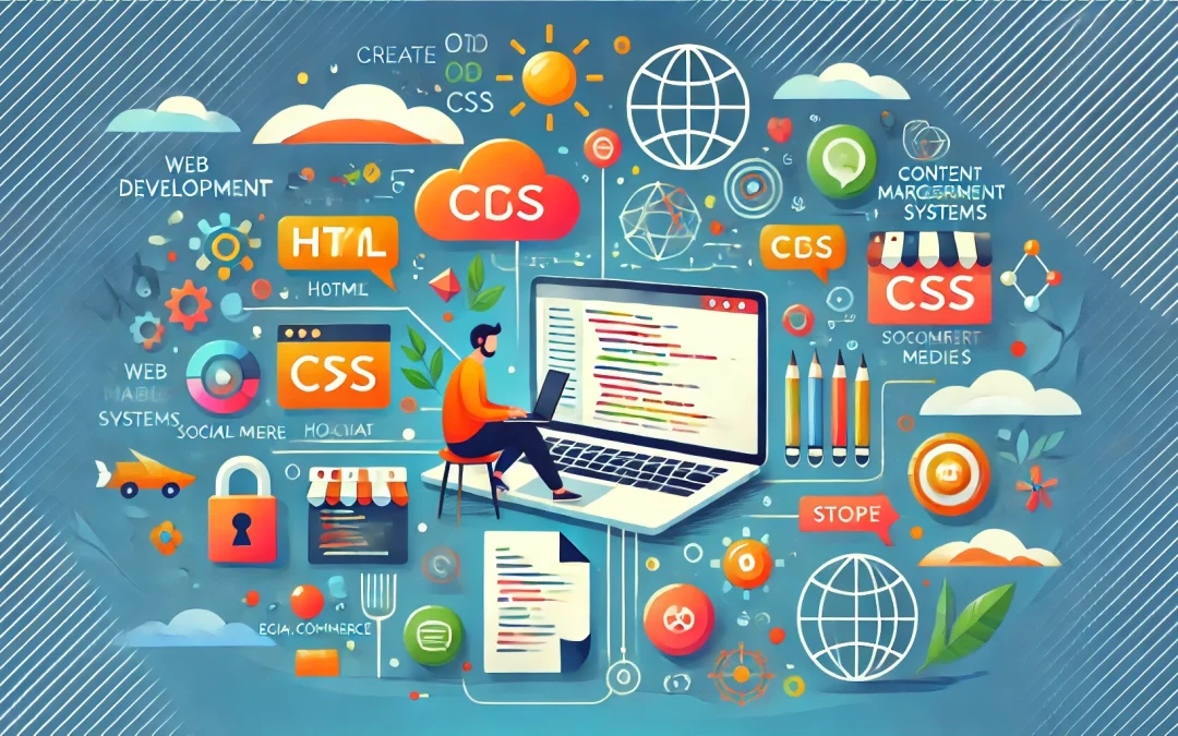 Créer une plateforme web : guide complet pour réussir